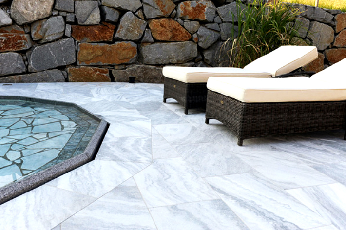 Rain Cloud tiles - Samistone