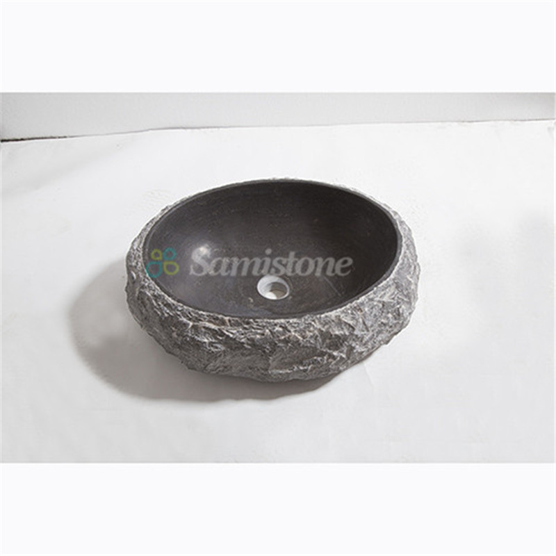 blue limestone sinks - Samistone