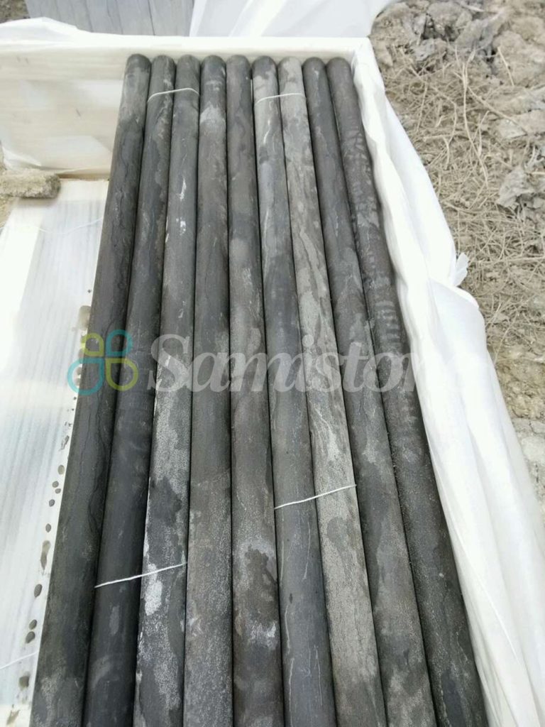 Samistone Bluestone Acid Wash Pool Copings Pavers