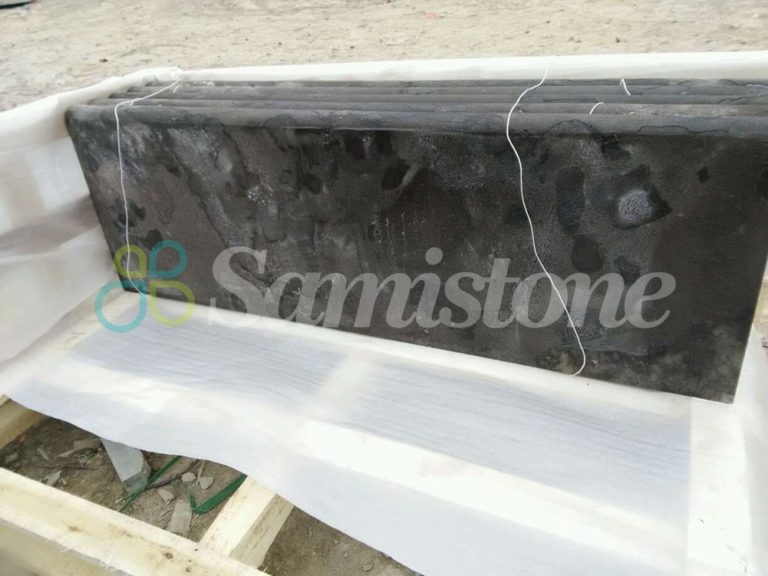 Samistone Bluestone Acid Wash Pool Copings Pavers