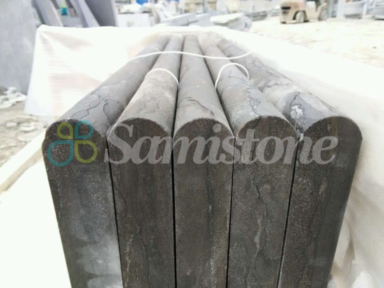 Samistone Bluestone Acid Wash Pool Copings Pavers