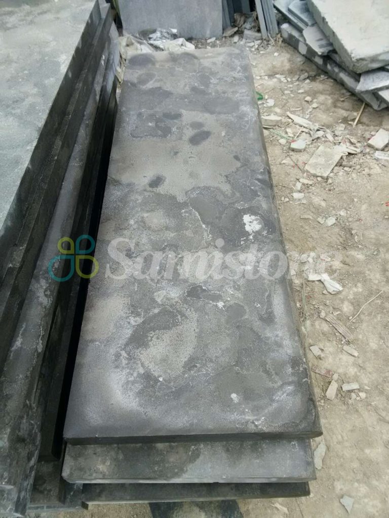 Samistone Bluestone Acid Wash Pool Copings Pavers