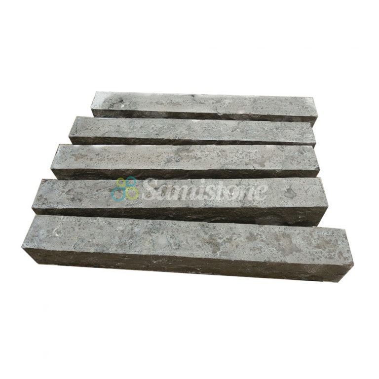 Samistone Bluestone Natural Blue Limestone Curbstone