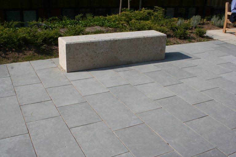 Why Choose Blue Limestone? - Samistone