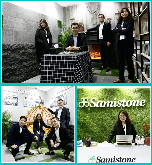 Samistone Calacatta Gold Marble 1" Penny Round Mosaic Tile China Factory - Samistone